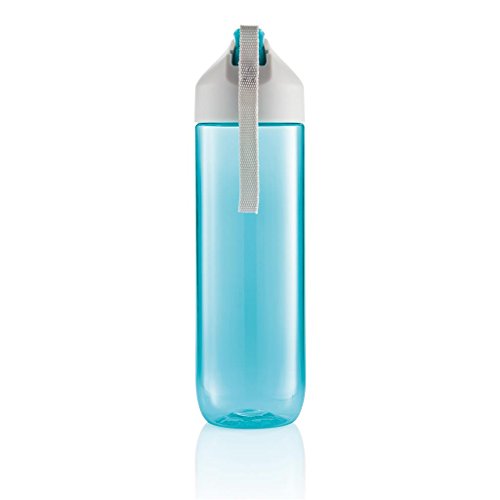 XDDesign Neva Tritan Water Bottle - Blue, 450 ml