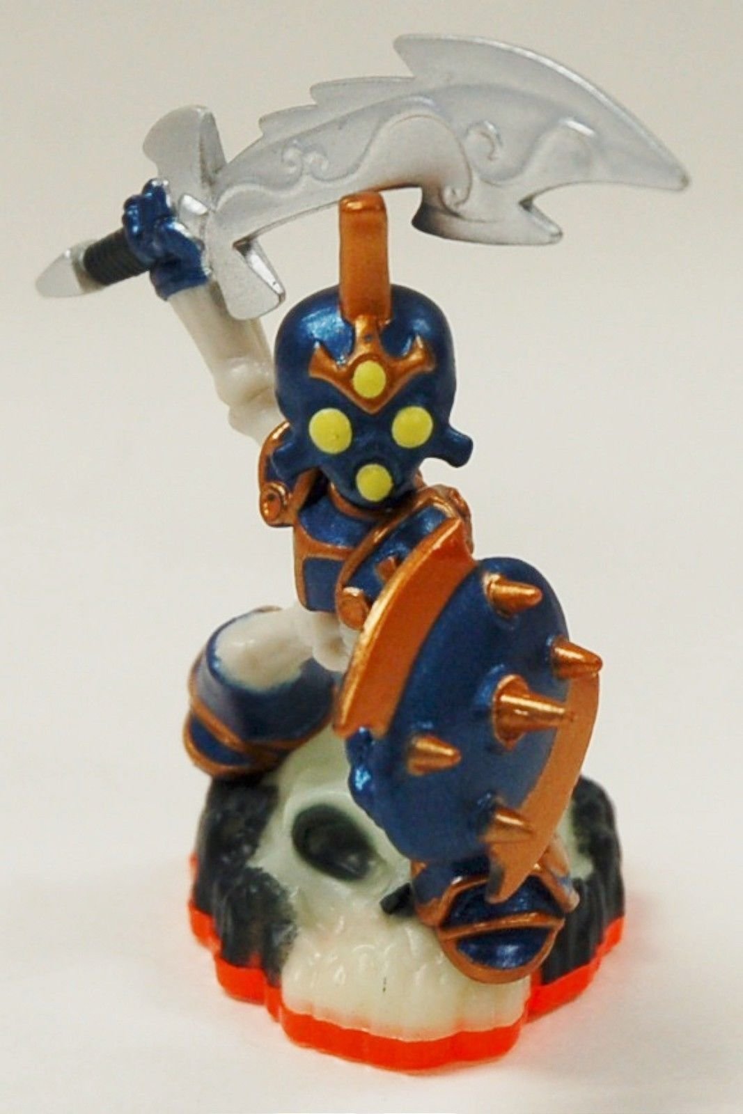 Skylanders Giants: Chop Chop Series 2 - New In Bulk Packaging