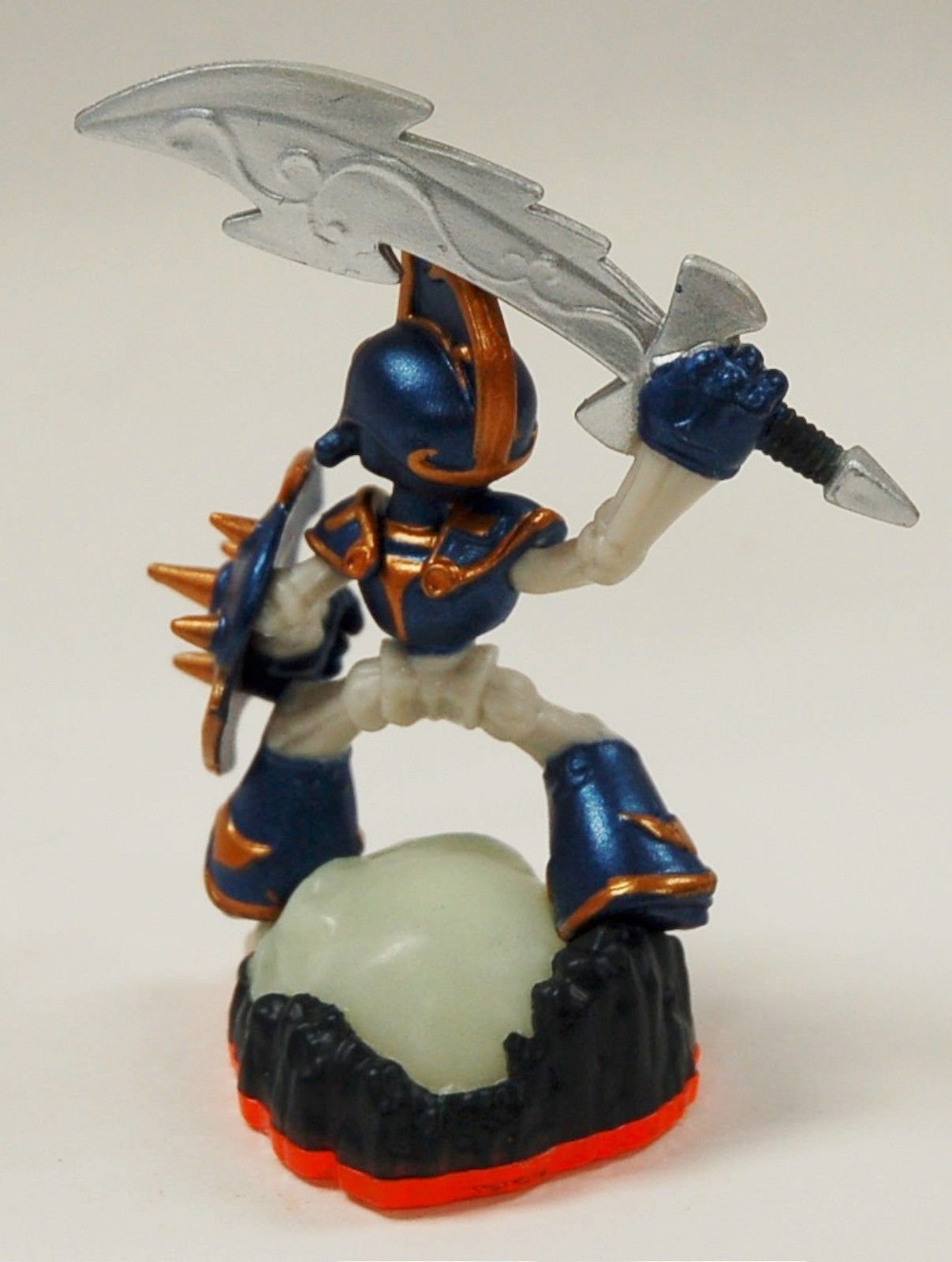 Skylanders Giants: Chop Chop Series 2 - New In Bulk Packaging