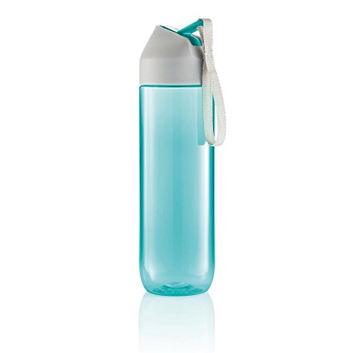 XDDesign Neva Tritan Water Bottle - Blue, 450 ml