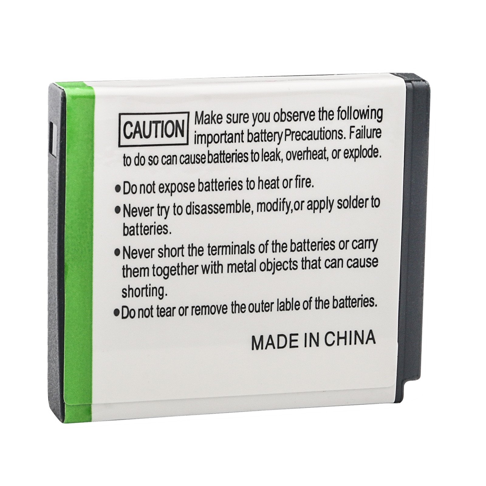 Kastar Battery (1-Pack) for Fujifilm NP-50, Kodak KLIC-7004, Pentax D-Li68 and Fujifilm FinePix Fuji FinePix Camera, Kodak EasyShare Cameras and Pentax Cameras (Detail Models in The Description)