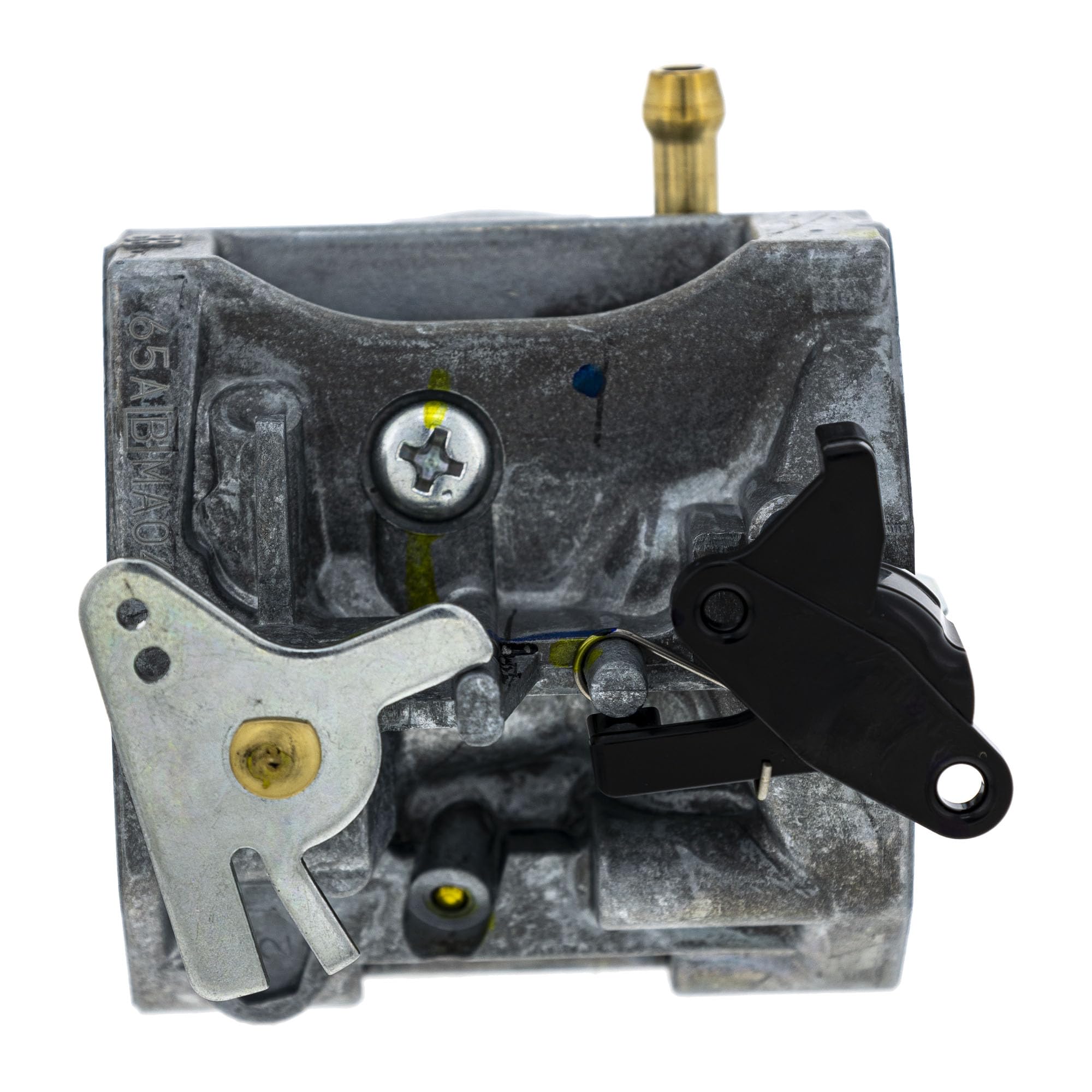 Honda Genuine 16100-Z0L-862 Carburetor BB65A B OEM