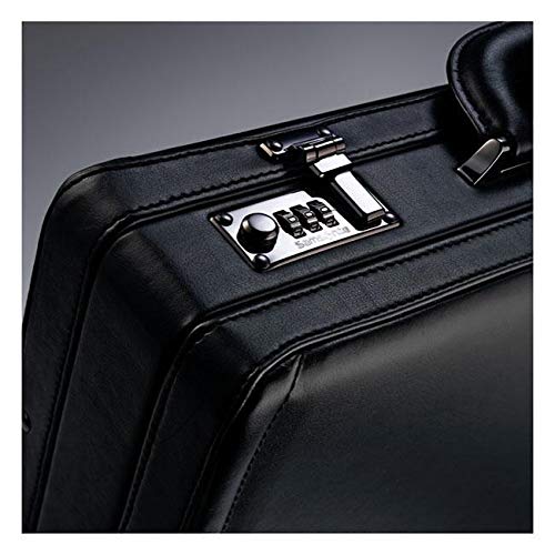 Samsonite Bonded Leather Attache