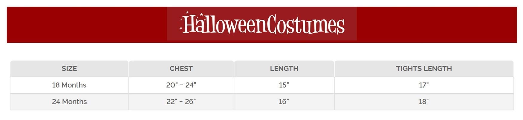 California Costumes Baby Girls' Rag Doll Costume 18 Months
