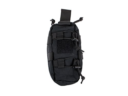 Grey Ghost Gear 4002-2 Slim Medical Pouch
