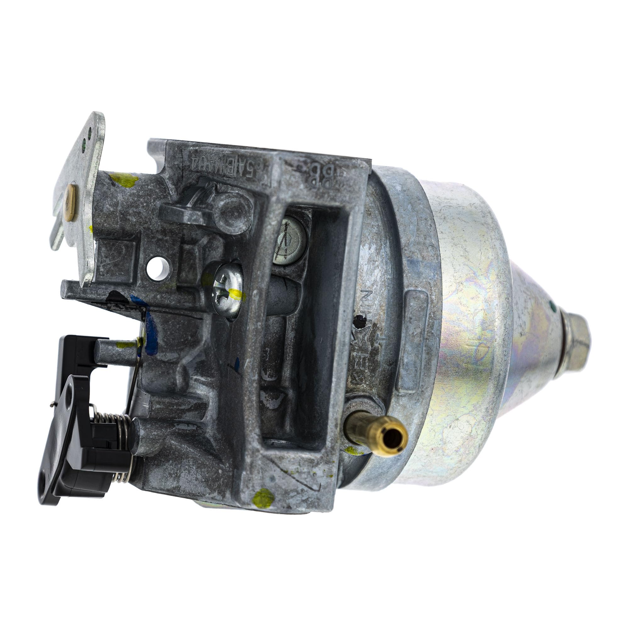 Honda Genuine 16100-Z0L-862 Carburetor BB65A B OEM