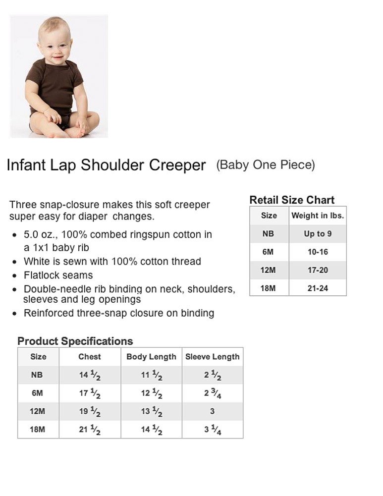 All Mommy Wanted was a Back rub - Funny Baby one Piece Bodysuit (6 Months, Light Blue)