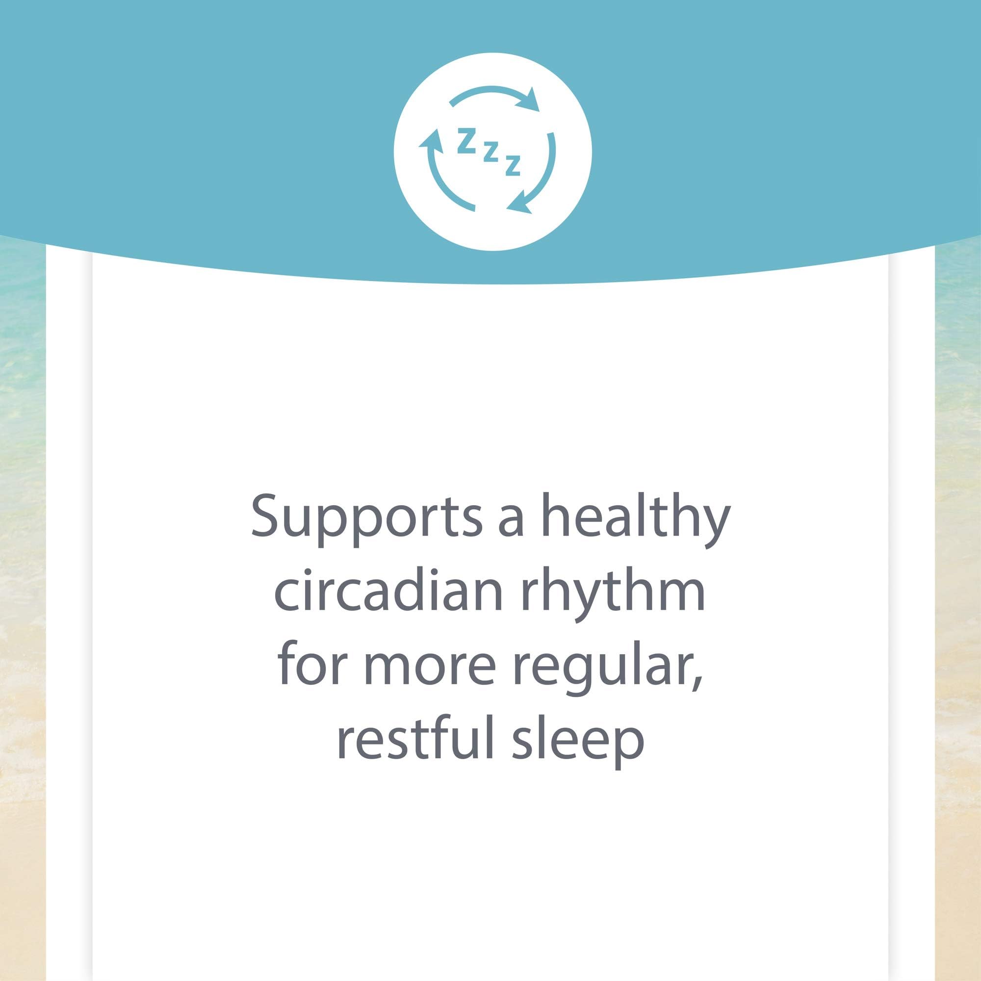 Stress-Relax Melatonin 3 mg by Natural Factors, Natural Sleep Aid, Resets the Sleep-Wake Cycle, 180 chewable tablets (180 servings), Peppermint Flavor