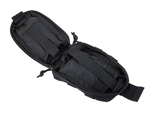 Grey Ghost Gear 4002-2 Slim Medical Pouch