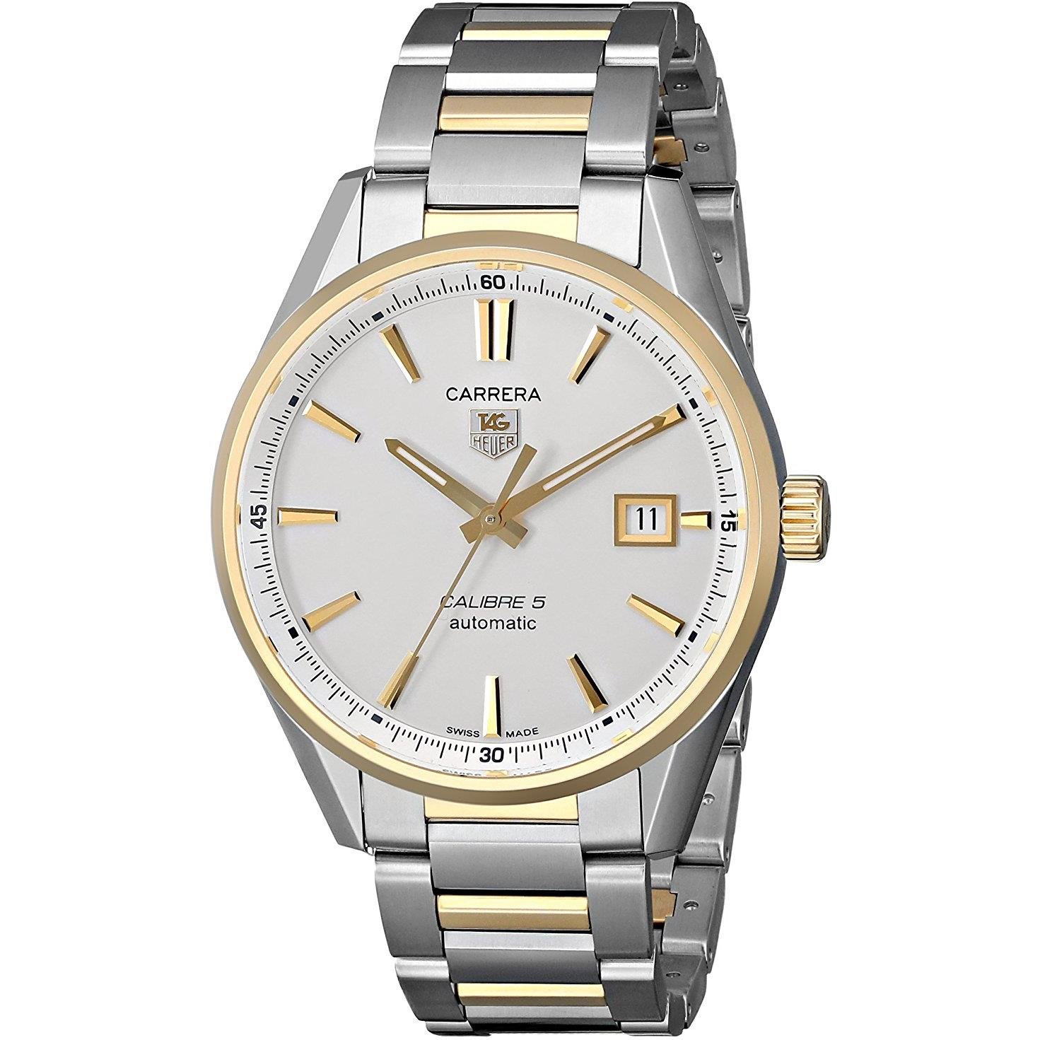 Tag Heuer Carrera