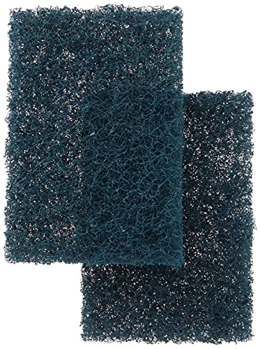 Scotch-Brite Heavy Duty Industrial Strength Scour Pad, 2 Scour Pads