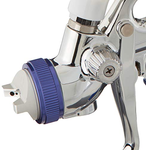 Fuji Spray 2895-T75G Q5 Platinum - T75G Quiet HVLP Spray System