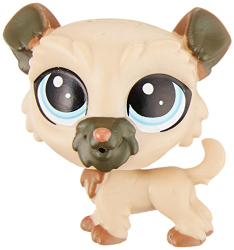 Littlest Pet Shop Wheaton Toy