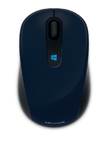 Microsoft Sculpt Mobile Mouse