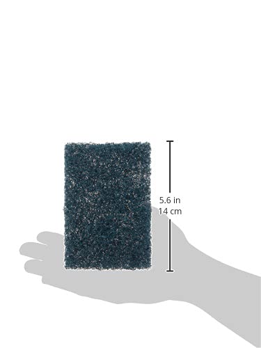 Scotch-Brite Heavy Duty Industrial Strength Scour Pad, 2 Scour Pads