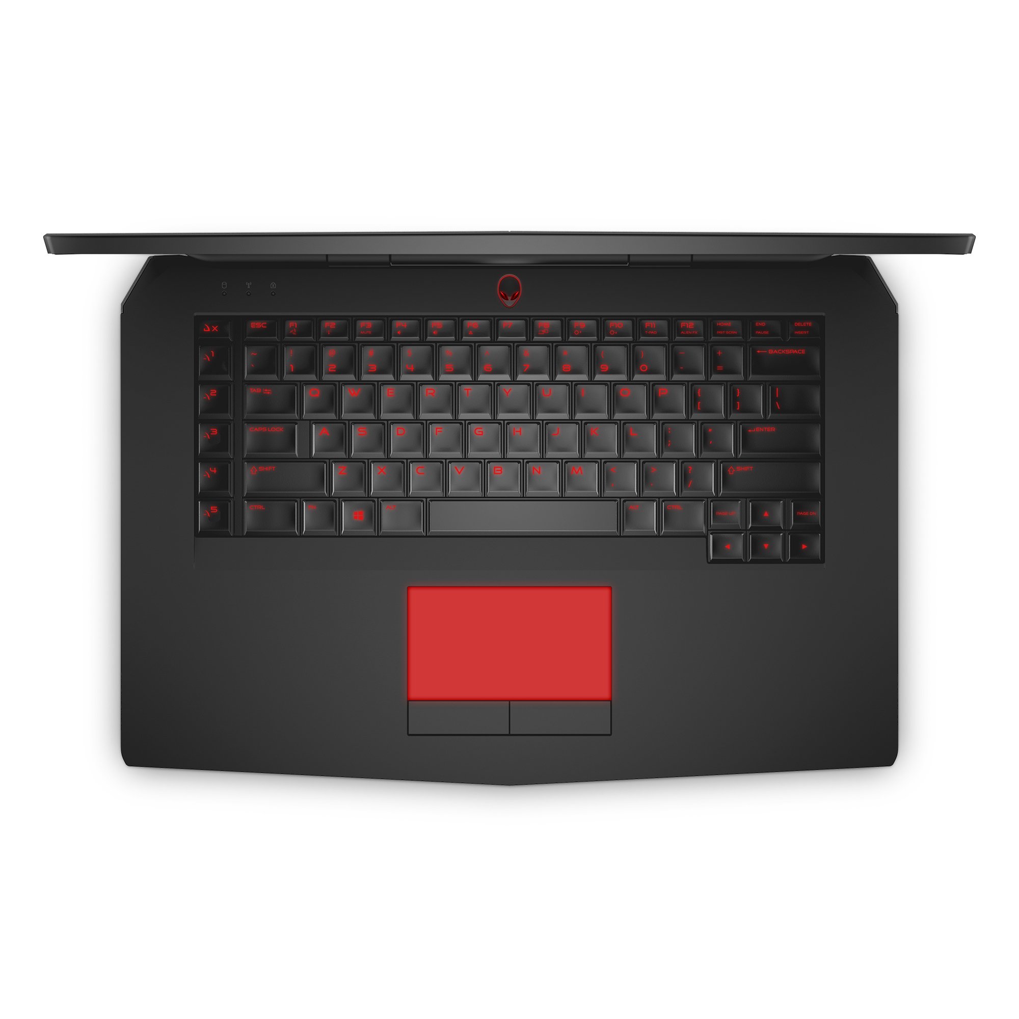 Alienware AW15R2-4624SLV 15.6 Inch Laptop (Intel Core i5, 16 GB RAM, 1 TB HDD + 256 GB SSD, Epic Silver) NVIDIA GTX 965M