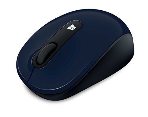 Microsoft Sculpt Mobile Mouse