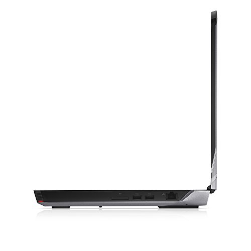 Alienware AW15R2-4624SLV 15.6 Inch Laptop (Intel Core i5, 16 GB RAM, 1 TB HDD + 256 GB SSD, Epic Silver) NVIDIA GTX 965M