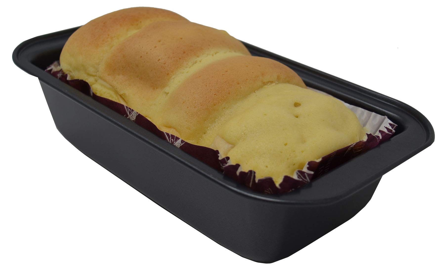 Non-Stick Rectangle Cake Pan. 10" x 5"