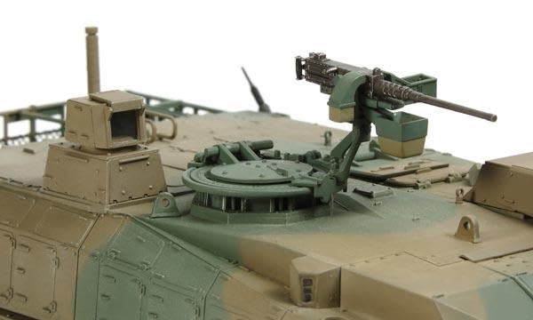 Tamiya Models Jgsdf Type 10 MBT Tank 1/35