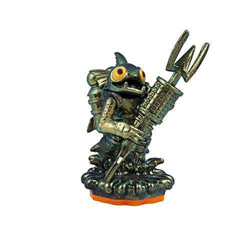 Skylanders Giants Special Edition Gill Grunt