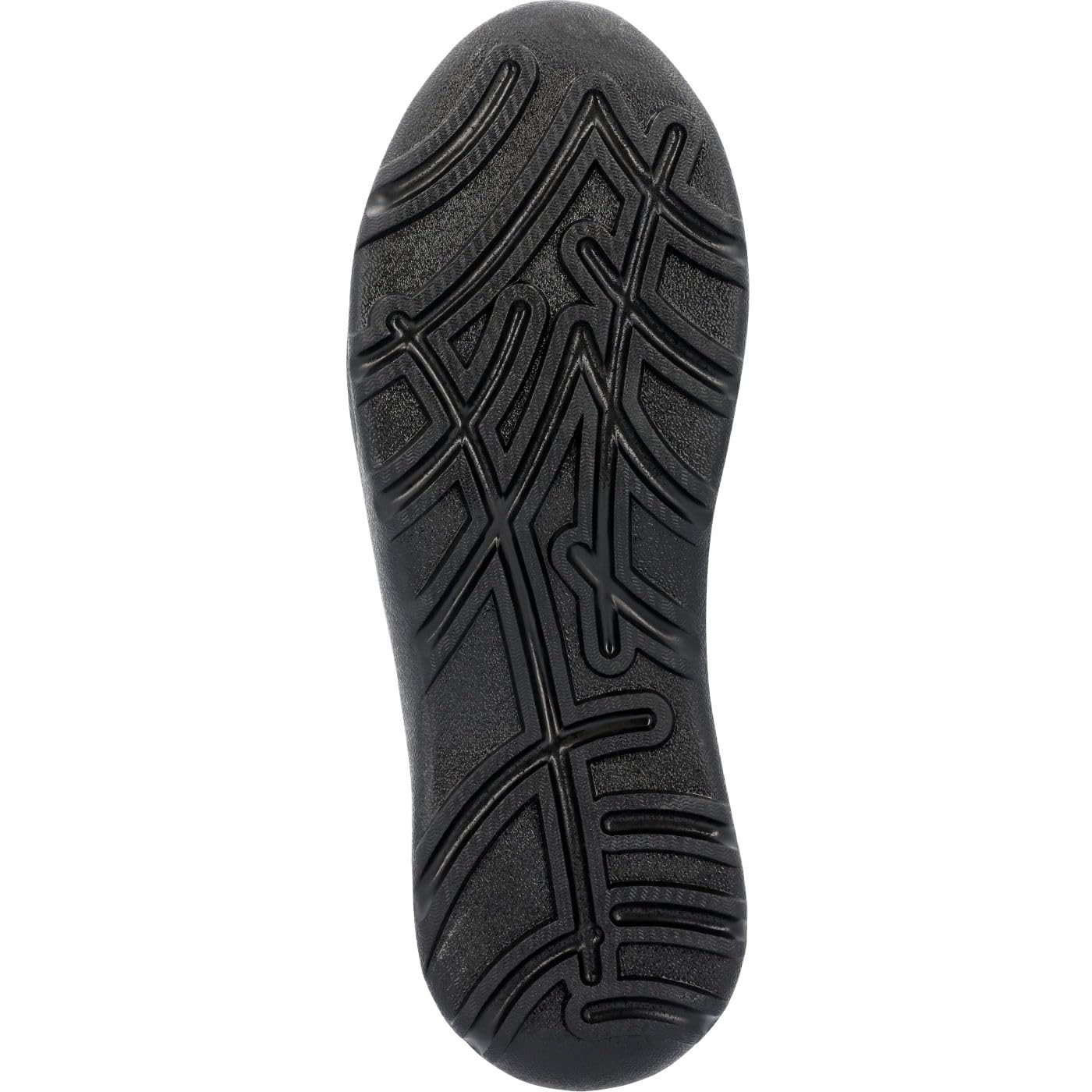 Muck Boot Muck Arctic Adventure Tall Rubber Women's Winter Boots, 10 M US, Black/Black