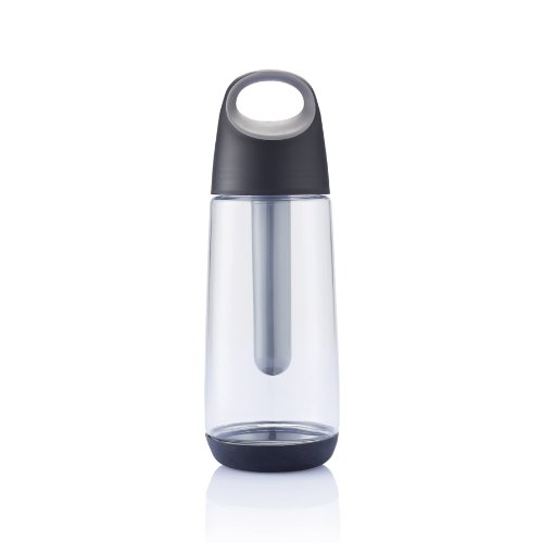 XD Design BOPP Cool Cooling Water Bottle Green