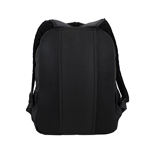 Eastsport Classic Backpack with Inner Tech Pocket, Bottom Shoe Compartment and Drawstring Bag, Pink