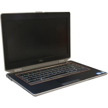 Dell Latitude E6420 Intel i7-2760QM 2.40Ghz 8GB RAM 240GB SSD Win 10 Pro Webcam (Renewed)