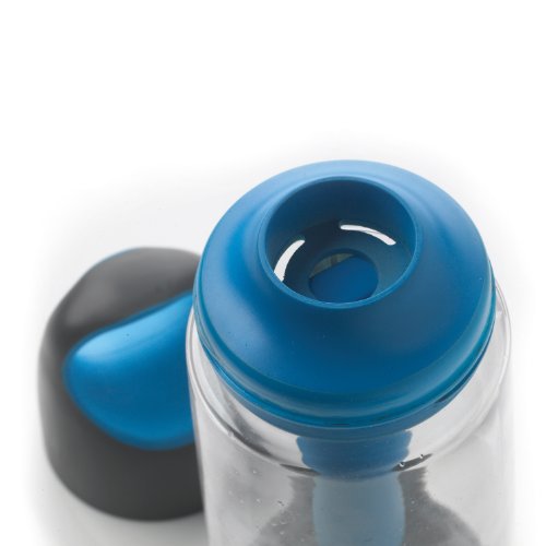 XD Design BOPP Cool Cooling Water Bottle Green