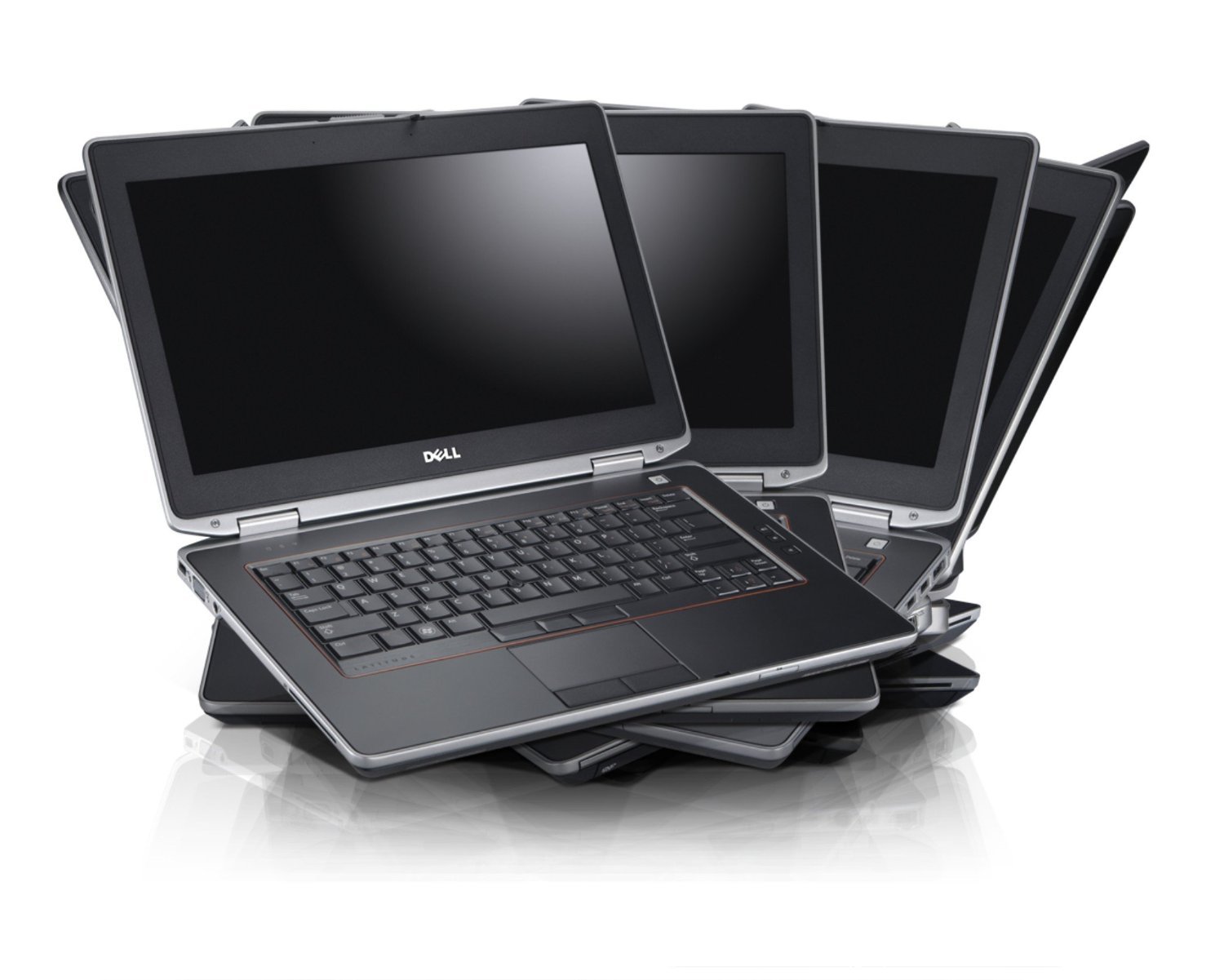 Dell Latitude E6420 Intel i7-2760QM 2.40Ghz 8GB RAM 240GB SSD Win 10 Pro Webcam (Renewed)