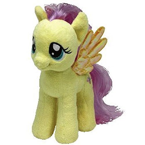 My Little Pony - Fluttershy 8 Model: