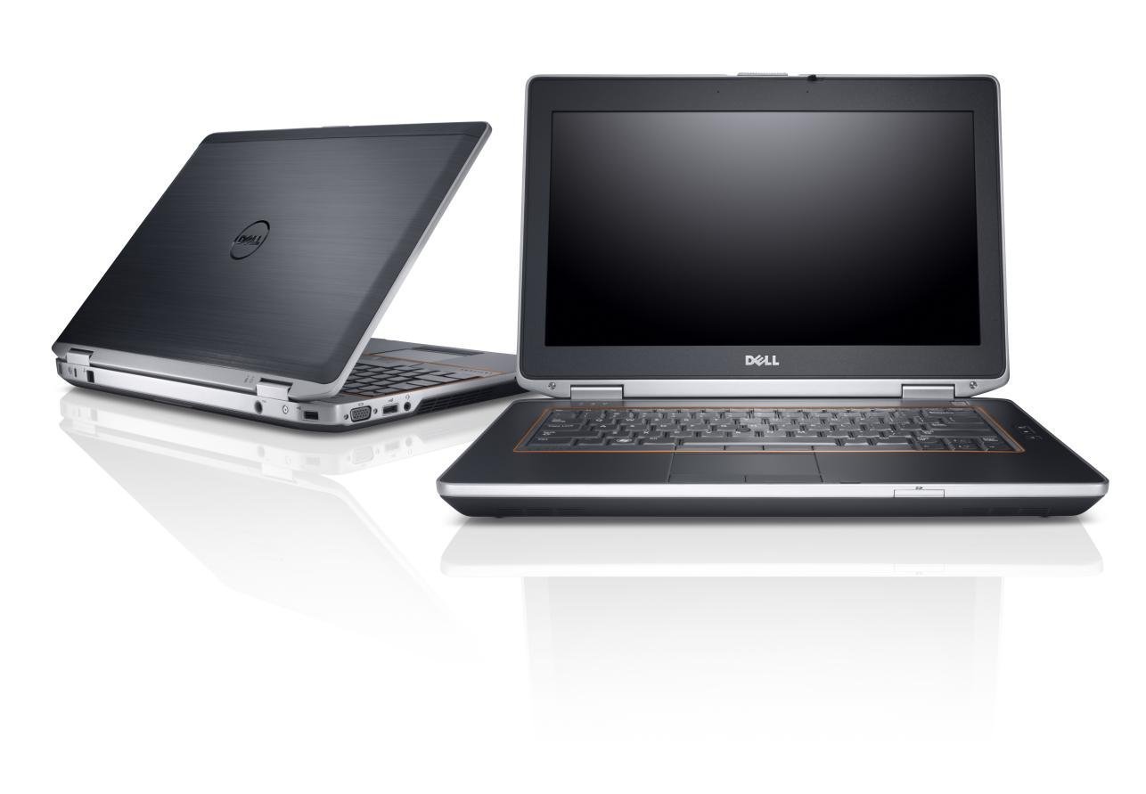 Dell Latitude E6420 Intel i7-2760QM 2.40Ghz 8GB RAM 240GB SSD Win 10 Pro Webcam (Renewed)