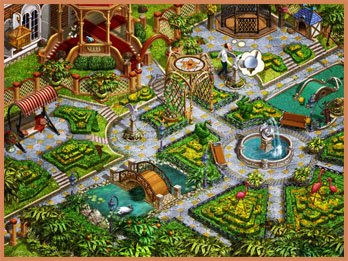 Avanquest Amazing Hidden Object Games Dream Getaway