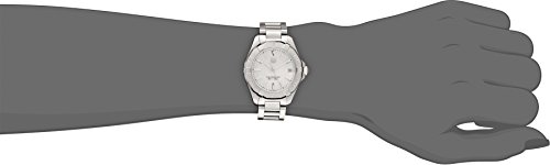 TAG Heuer Women's WAY1312.BA0915 Aquaracer Analog Display Quartz Silver Watch