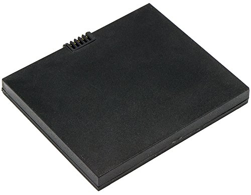 Replacement Battery for HiTi Pringo P231, Pringo P231 Photo Printer and PB231 Printers: 700mAh