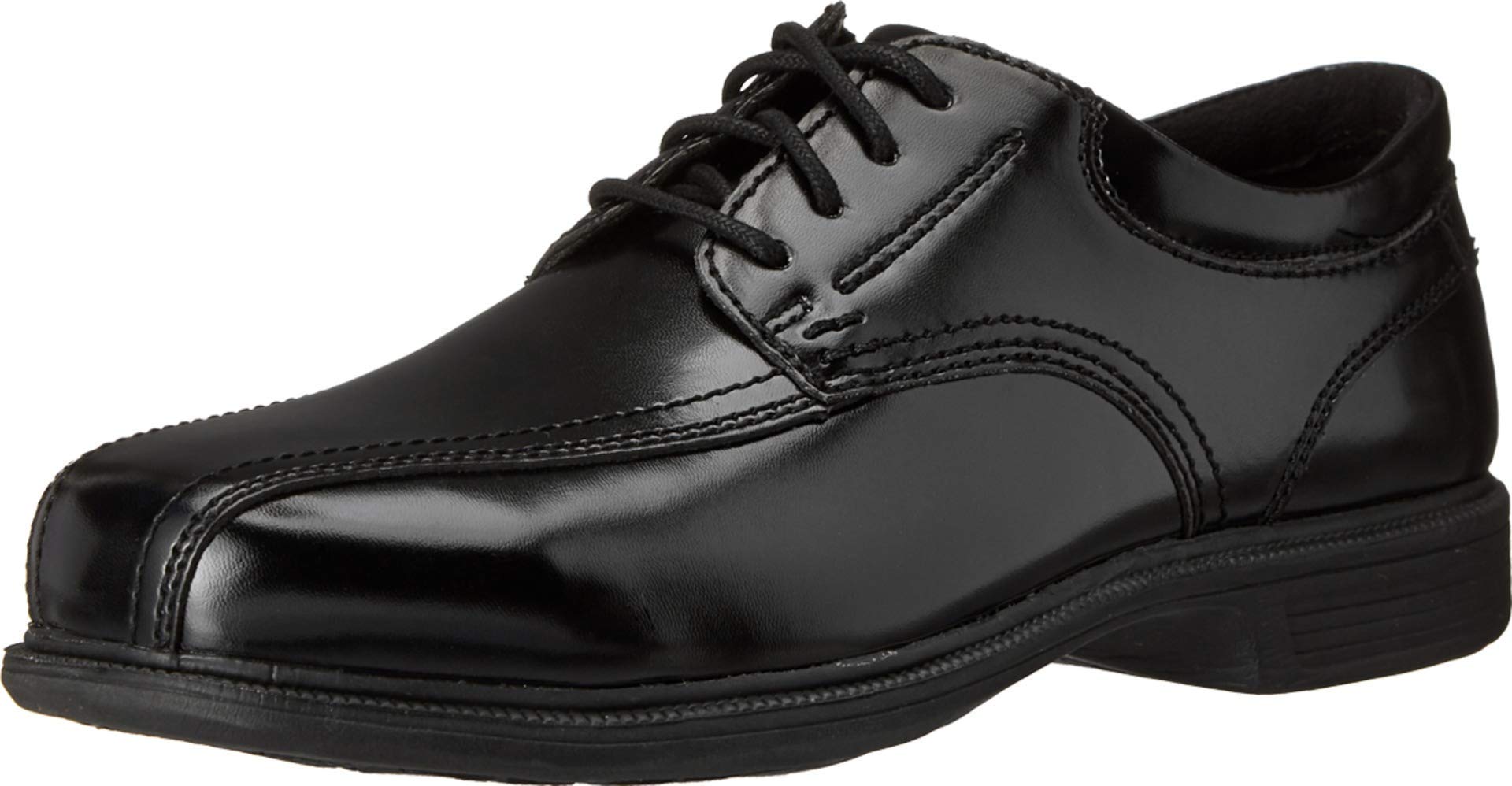 Florsheim Work Coronis Men's Steel Toe Dress Lace-up Shoe Black - 10 Medium