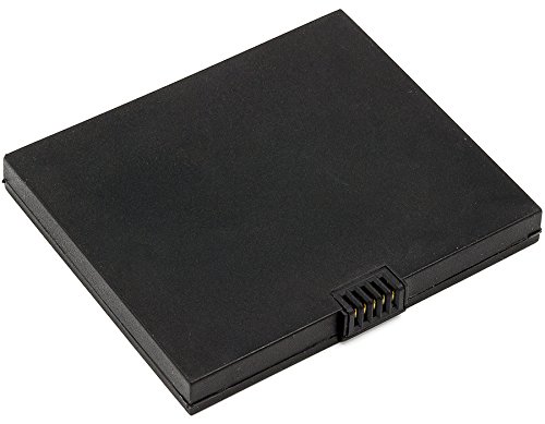 Replacement Battery for HiTi Pringo P231, Pringo P231 Photo Printer and PB231 Printers: 700mAh