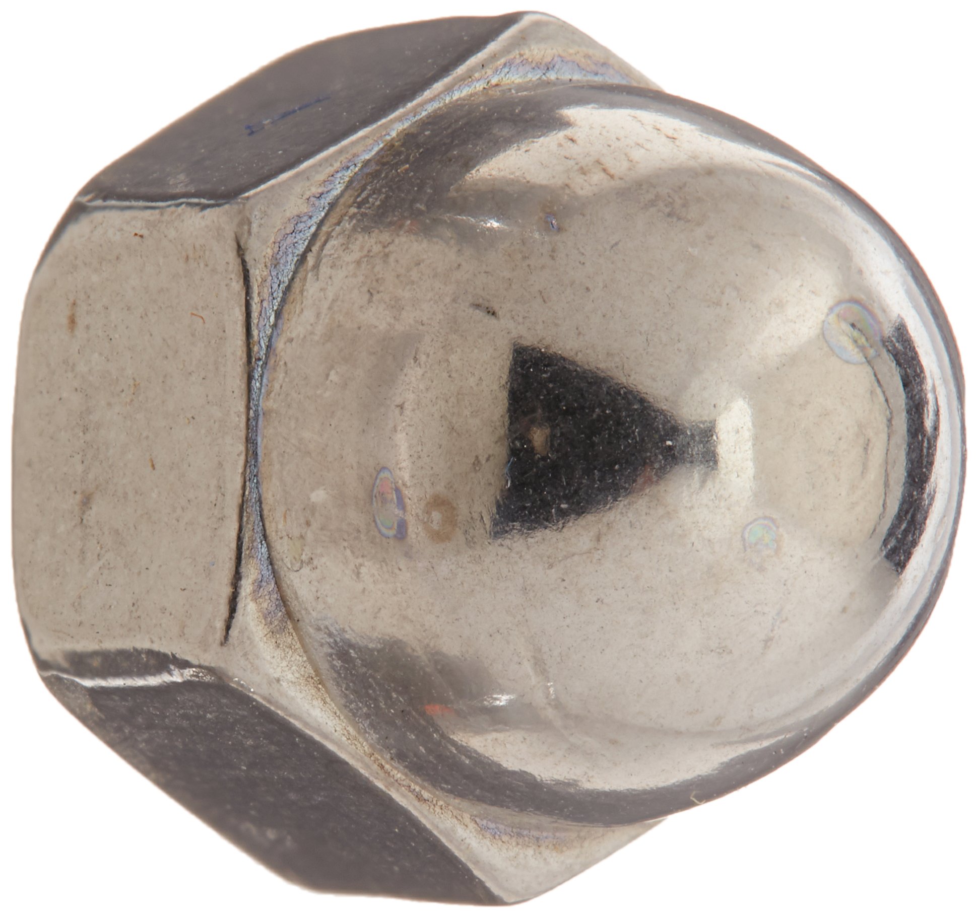 Hard-to-Find Fastener 014973177898 Acorn Cap Nuts, 1/4-20, Piece-6