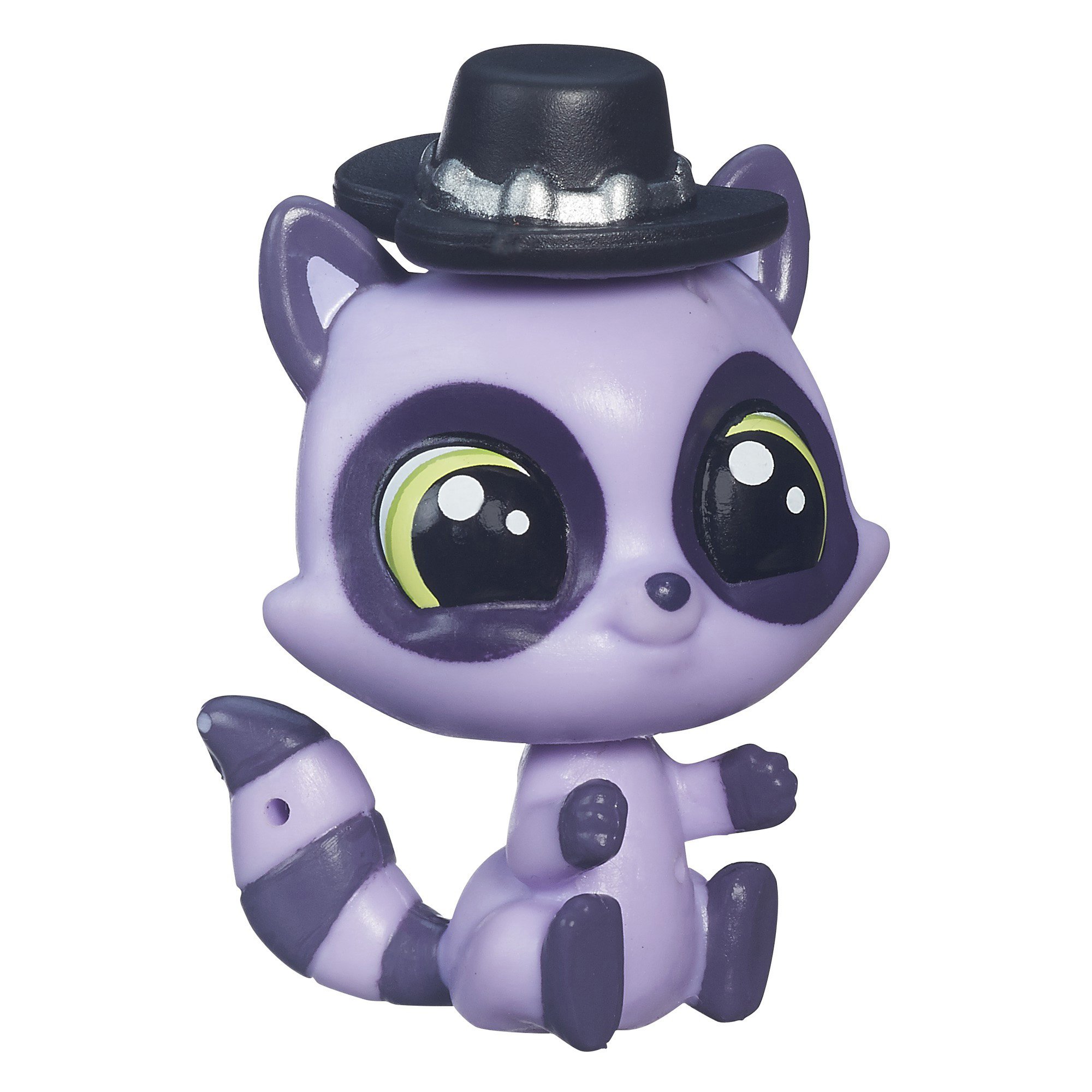 Littlest Pet Shop Single Pet Mo Hattenson