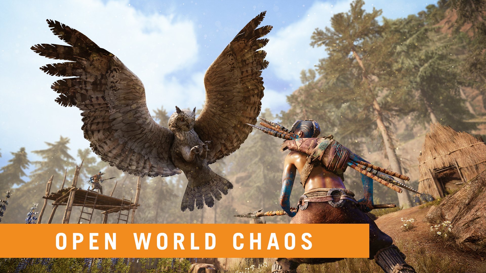 Far Cry Primal - PC Standard Edition