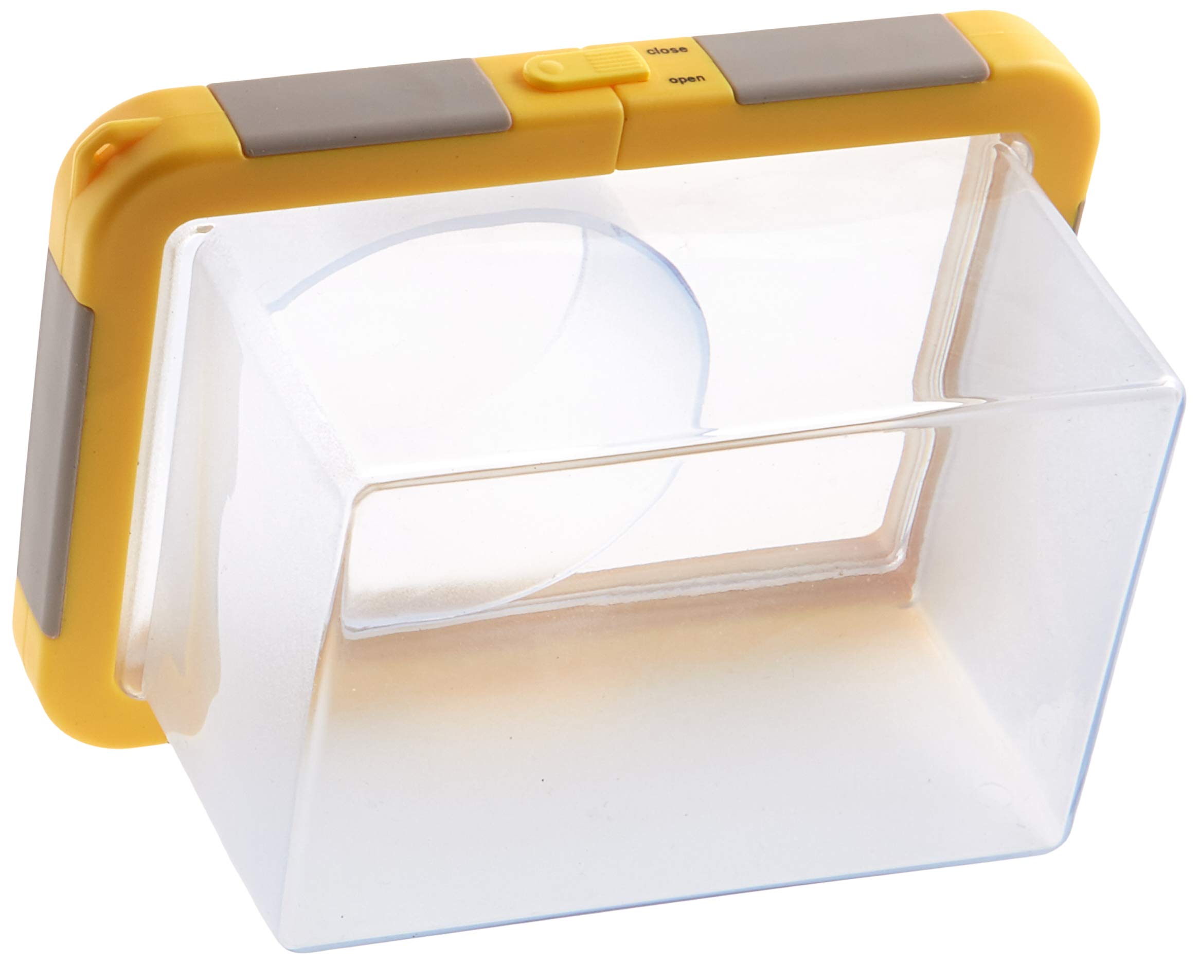 Polaroid Dive-Rated Large Waterproof Camera Housing - Protects Most Large Digital Cameras