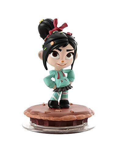 Disney Infinity Character - Vanellope (Xbox 360/PS3/Nintendo Wii/Wii U/3DS)