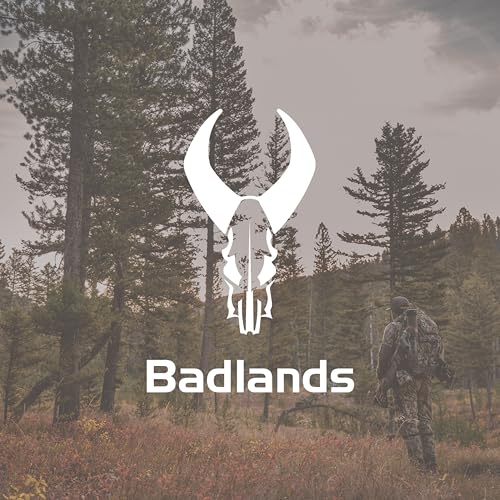 Badlands Hydration Reservoir with Insulated Drinking Tube, 2 Liter