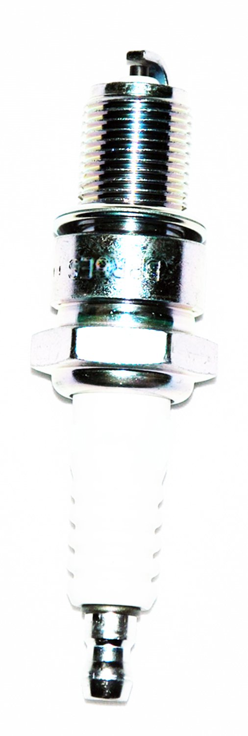 GENUINE OEM Honda (HRX2175HYA) (HRX2175HZA) (HRX2175VKA) (HRX2175VLA) (HRX2175VYA) (HRX217K5HYAA) (HRX217K5HZAA) (HRX217K5VKAA) (HRX217K5VLAA) (HRX217K5VYAA) Walk-Behind Lawn Mower Engines SPARK PLUG