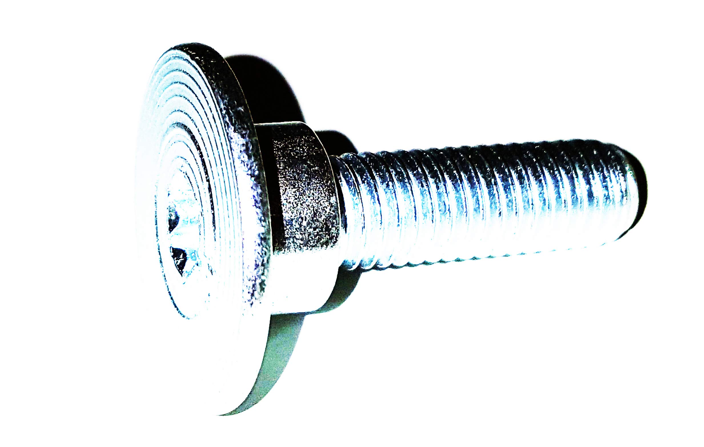 Honda 90103-VL0-900 HRR216 HRS216 Front Wheel Adjuster Arm Bolt New OEM