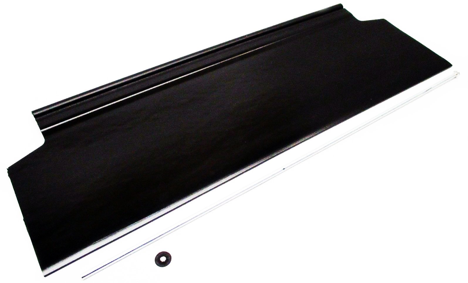 Genuine OEM Honda (HRR2165PDA) (HRR2165VKA) Walk-Behind Lawn Mowers Rear Safety Shield KIT