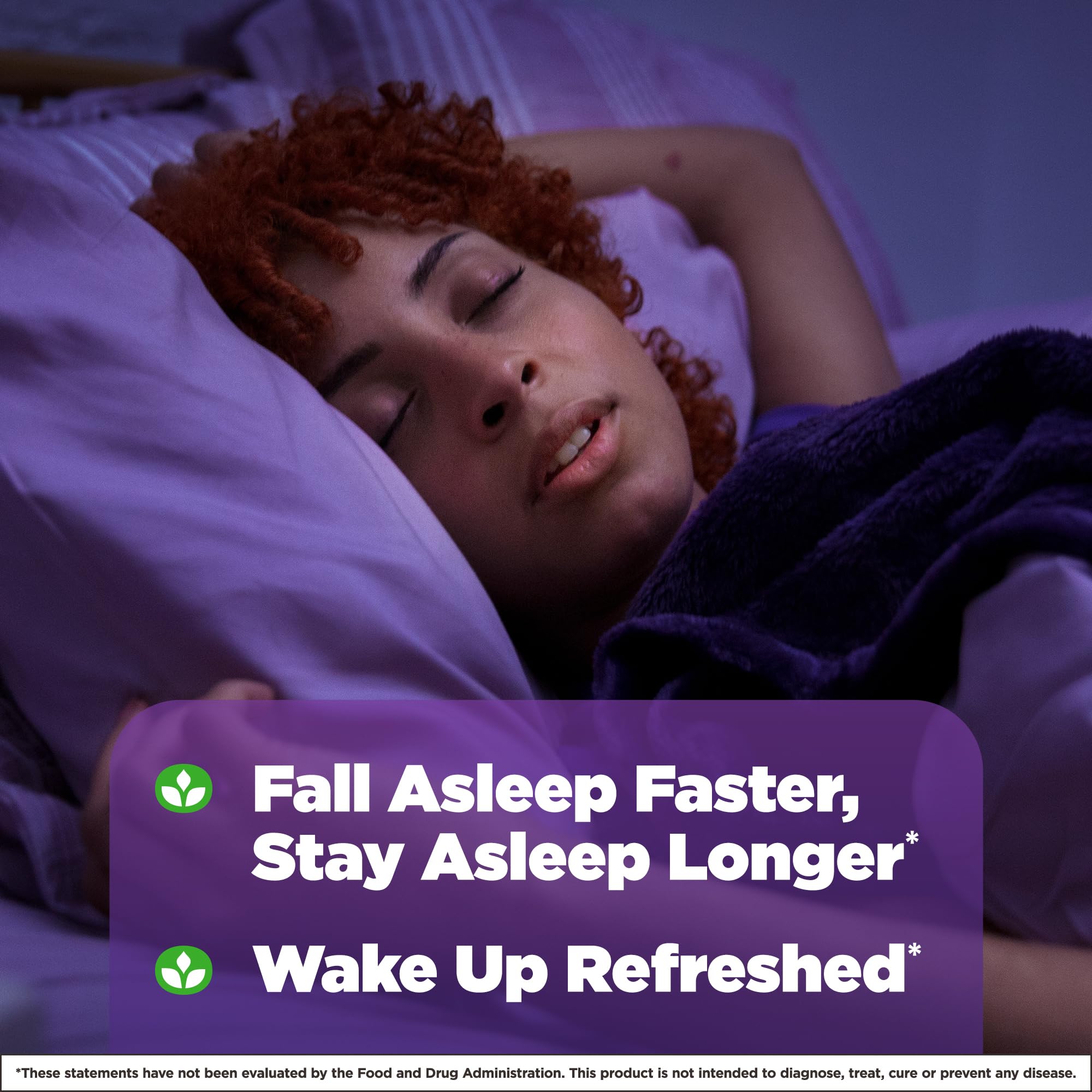 Natrol Fast Dissolve Melatonin 3 mg, Melatonin Supplements for Restful Sleep, Sleep Support for Adults, 150 Strawberry-Flavored Tablets, Up to a 150 Day Supply