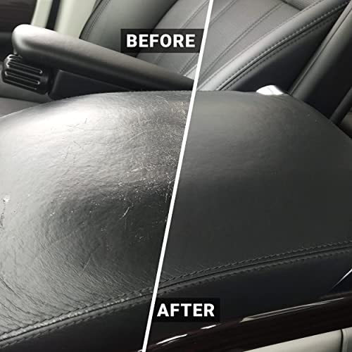 ColorBond 348 Mercedes Orion LVP Leather, Vinyl & Hard Plastic Refinisher Spray Paint - 12 oz.