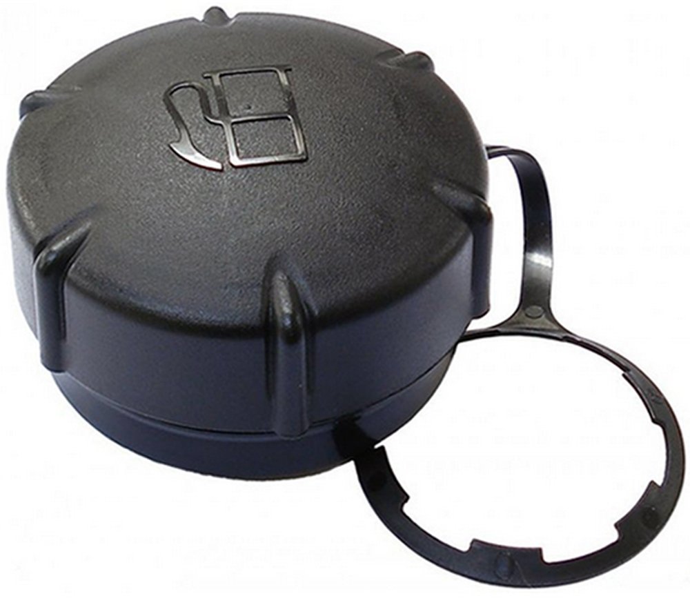 GENUINE OEM HONDA (HRX217KHMA) (HRX217KHXA) (HRX217KTDA) (HRX217KVKA) (HRX2172HMA) (HRX2172HXA) (HRX2172VKA) Walk-Behind Lawn Mower Engines Fuel Tank GAS CAP